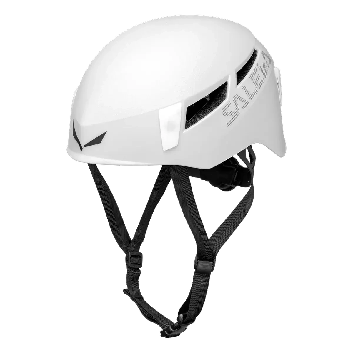 Kask Salewa PURA HELMET - 0010/WHITE, Kolor Biały • Lavaredo.pl