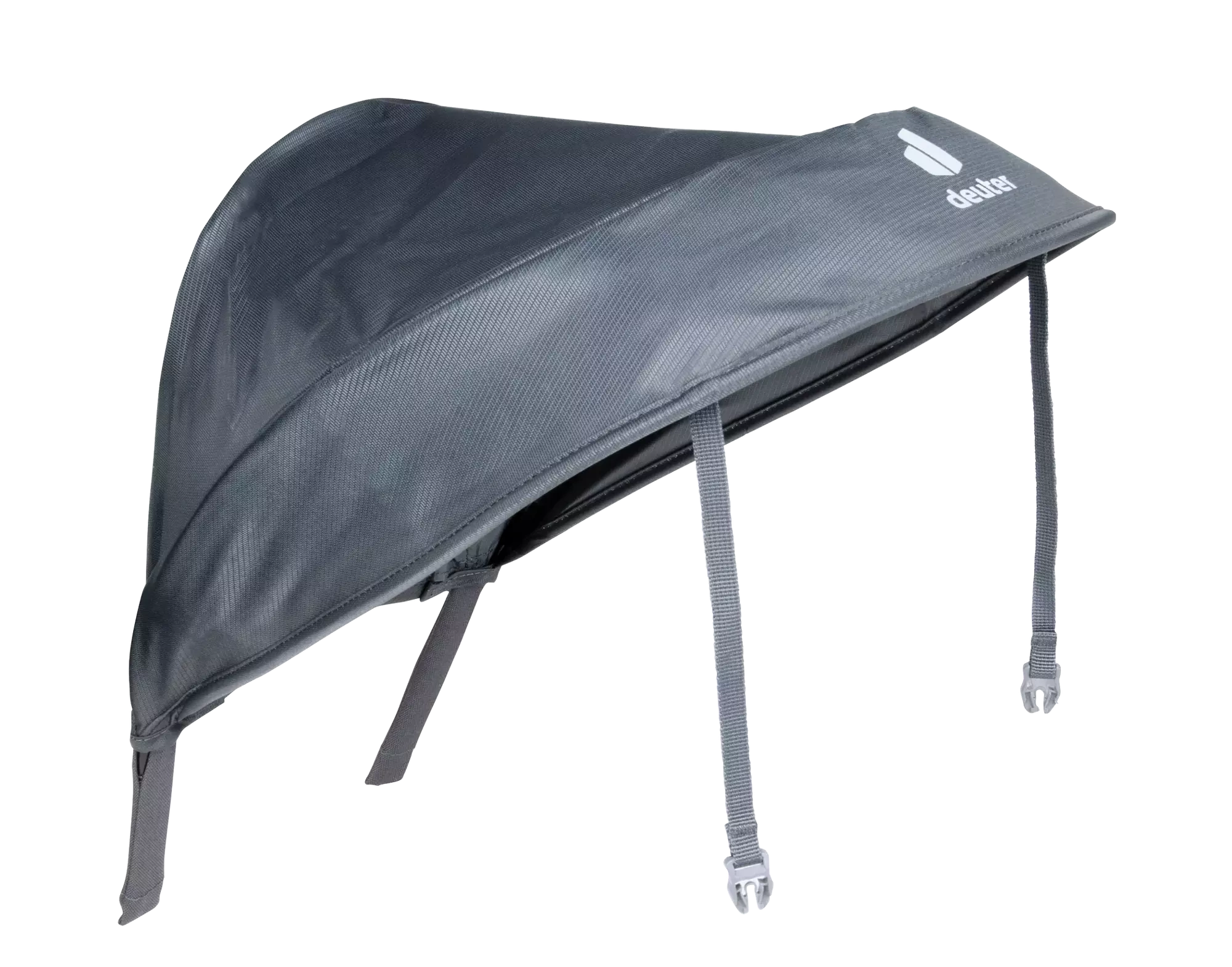Daszek do Nosidełka Deuter KC Sun Roof - graphite, Kolor • Lavaredo.pl