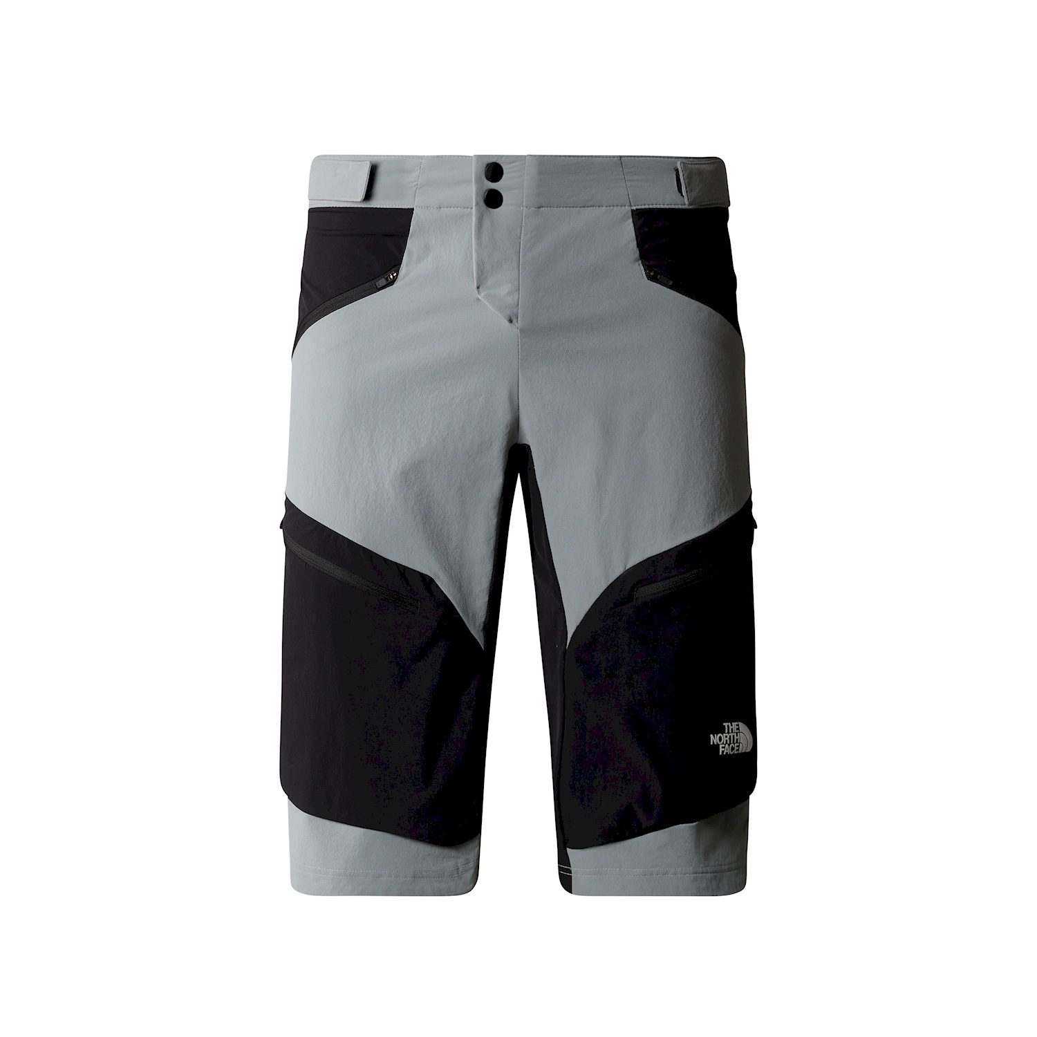 Męskie spodenki trekkingowe The North Face M Trailjammer Short ...
